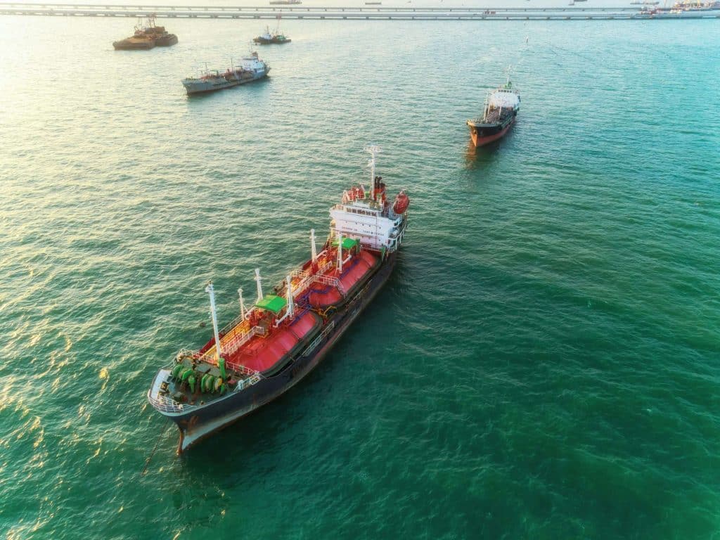 Floating Liquefied Natural Gas (FLNG) Market - Visiongain