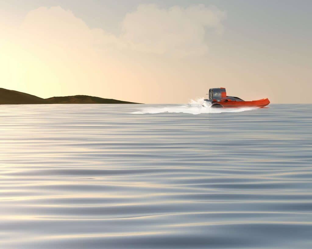 Offshore Remotely Operated Vehicle (ROV) Market - Visiongain